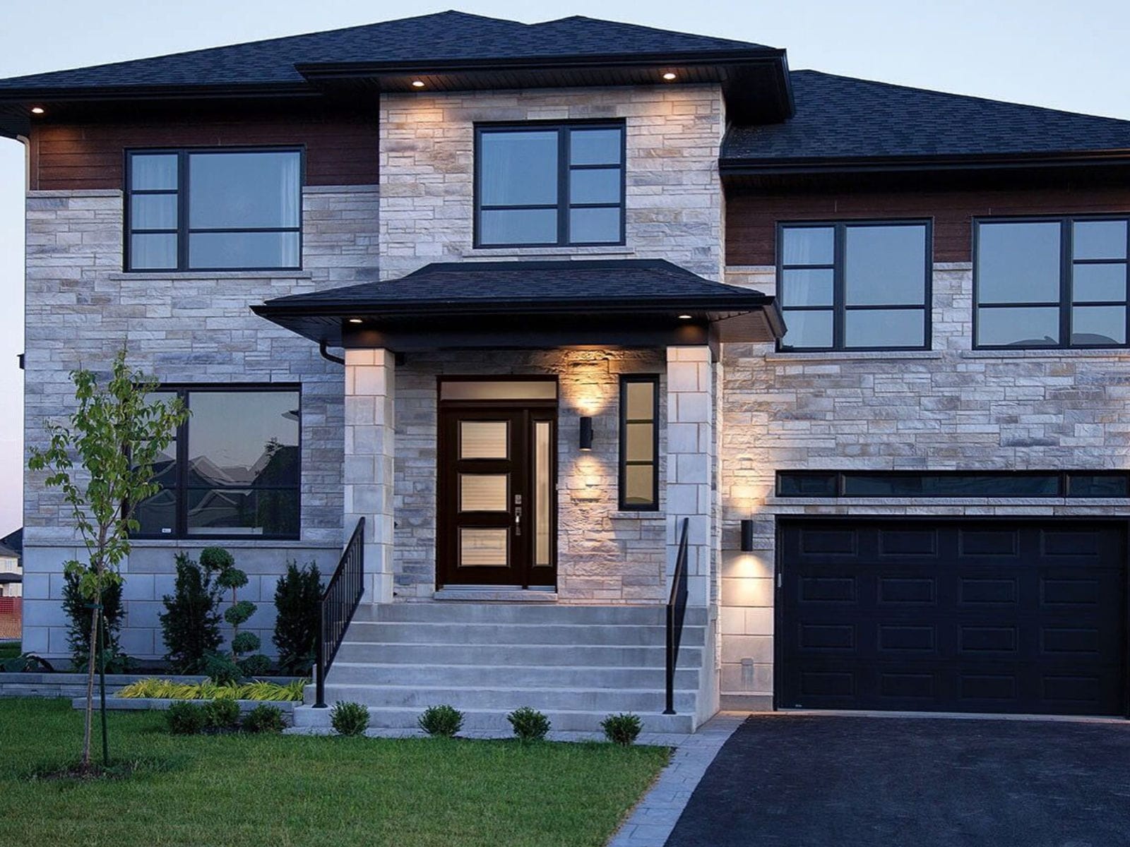 Transform Your Home with Specialty Shape Windows