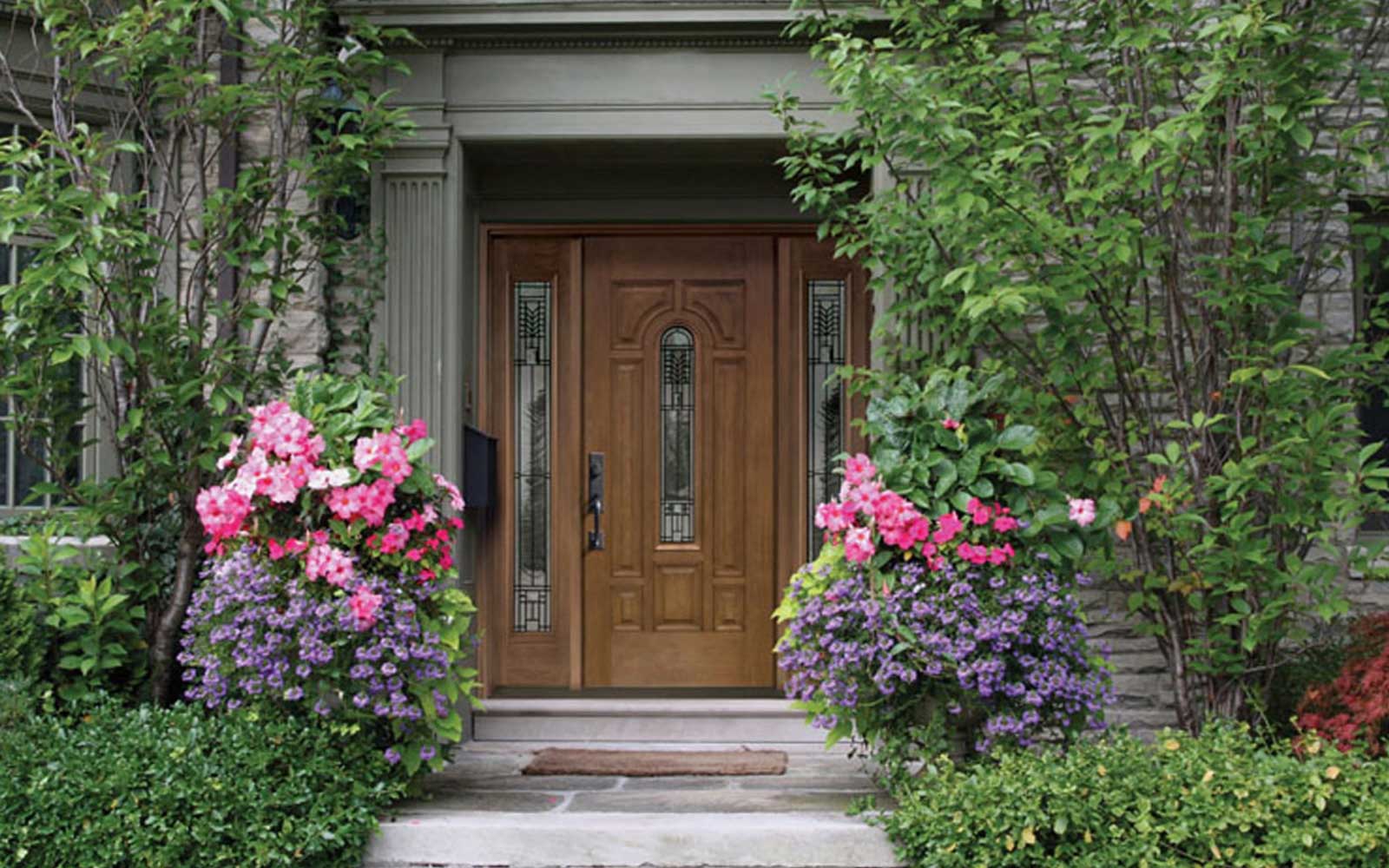Guide to Choose Entry Door | Toronto Doors And Windows Company