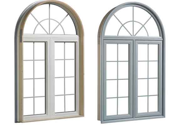 custom windows & replacement windows installation in Toronto