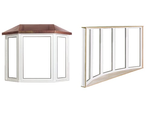 Bay windows, replacement windows - #1 windows & doors in Toronto