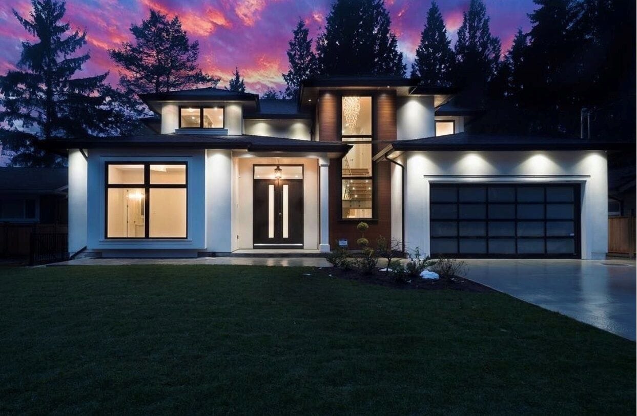 custom windows & replacement windows installation in Toronto