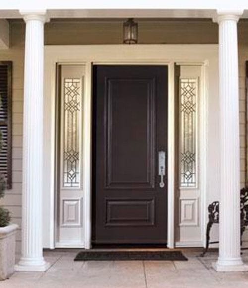 Toronto Entry Doors - Executive Replacement Doors