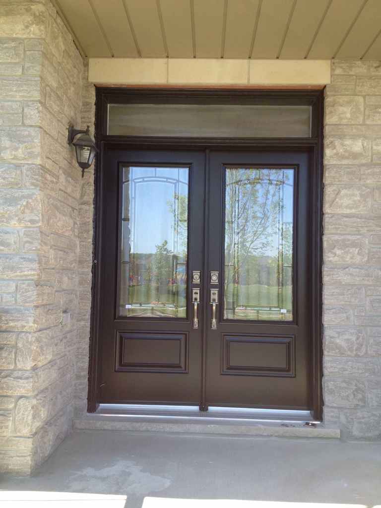 Guide to Choose Entry Door | Toronto Doors And Windows Company