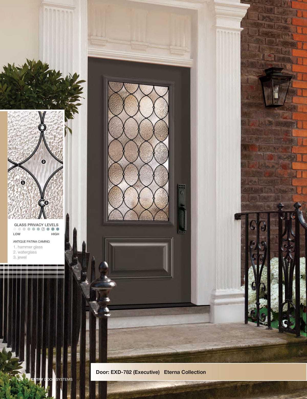 Toronto Glass Entry Doors Replacement & Installation by Toronto Doors ...