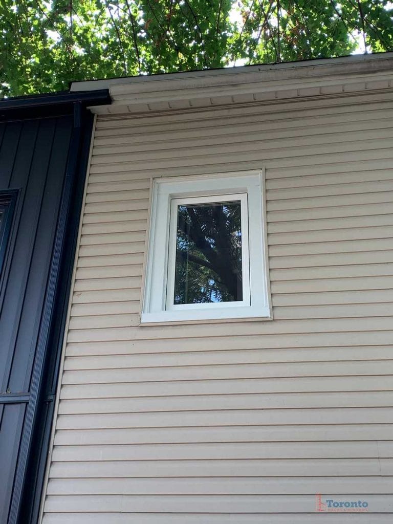 Gallery of Vinyl Window Installation Projects in Toronto